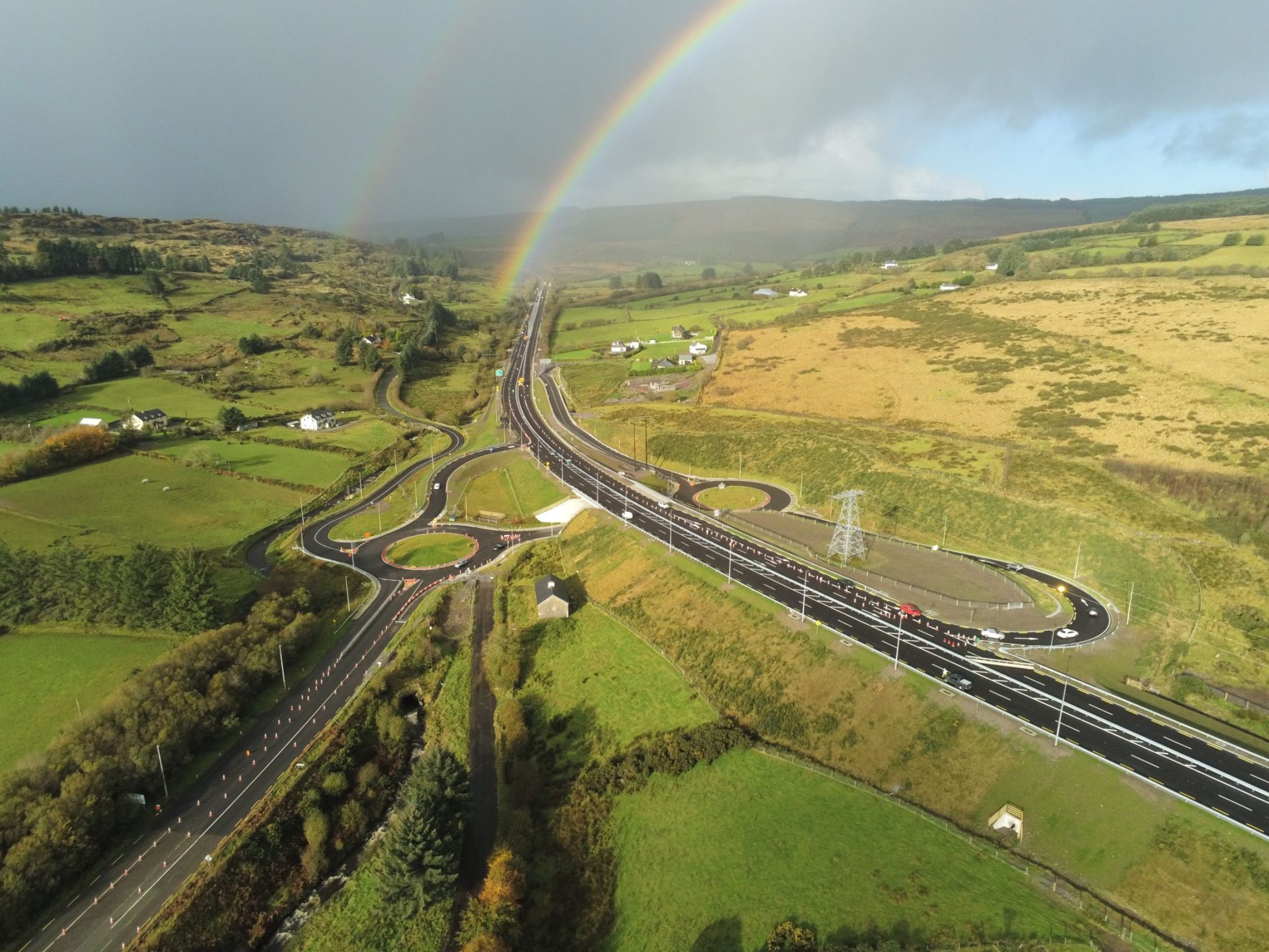 N22 Baile Bhuirne to Macroom Road Development - The Cork National Roads ...
